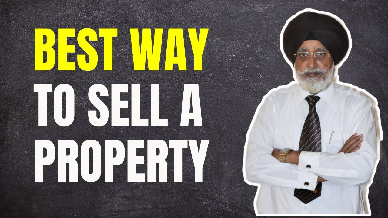 How to sell a property as a developer in India | Obvious but best ...