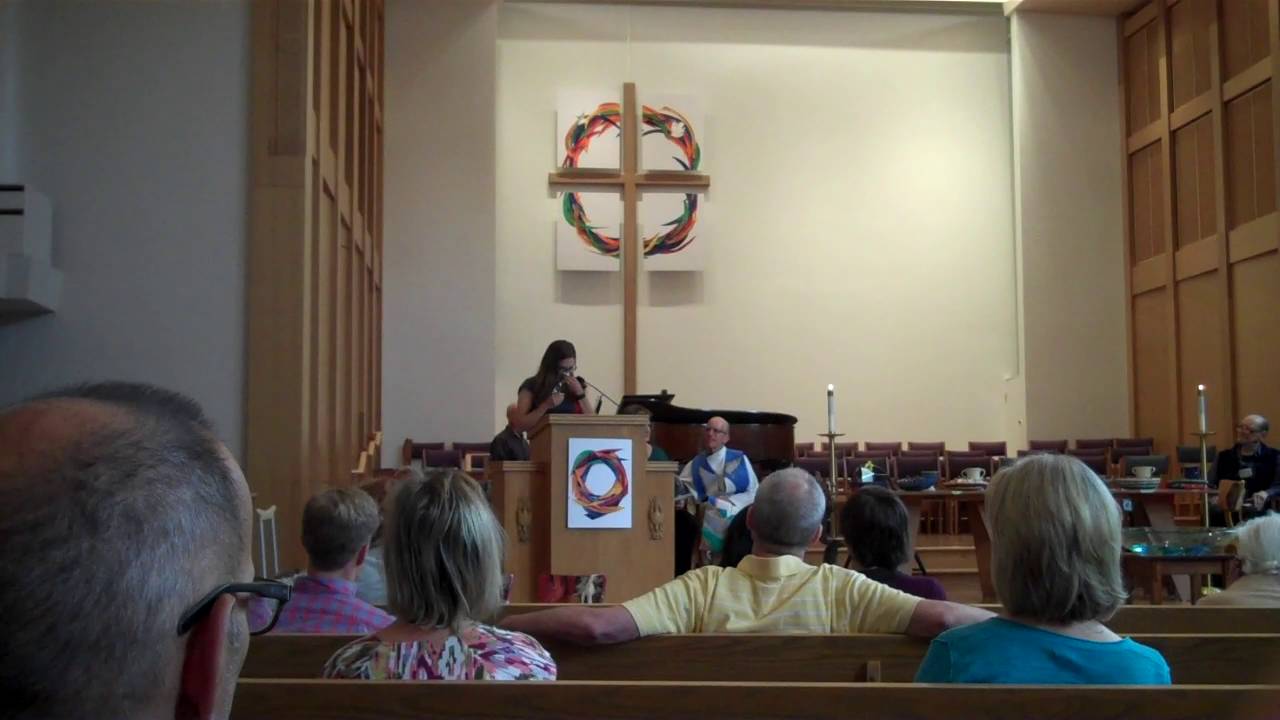 The Call Sermon - Part 1 - YouTube