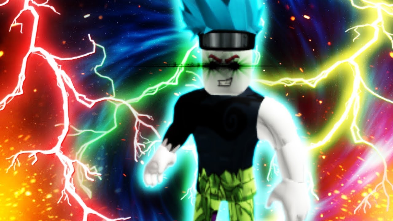I've Conquered The Ninja World And Became King in Roblox Ninja Legends ...