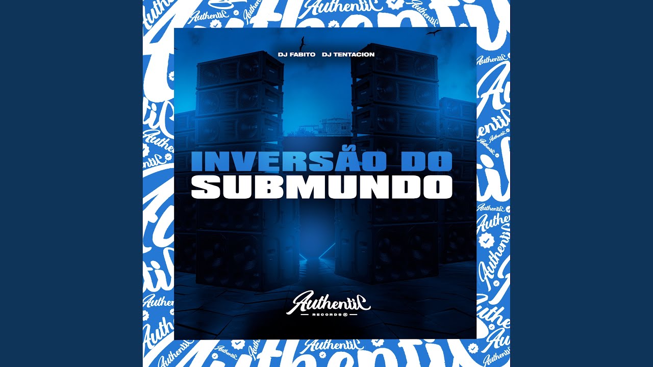 Inversão do Submundo - YouTube