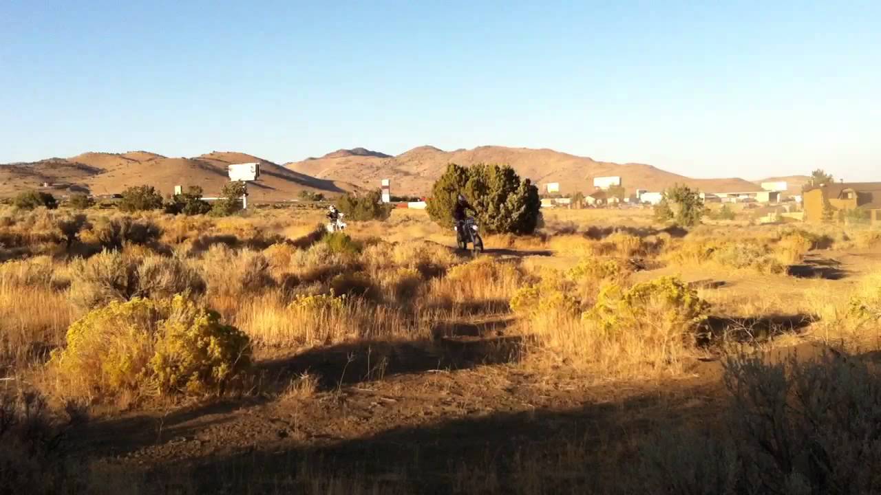 Donald Amos 136 and Jeremy Froland 115 - YouTube