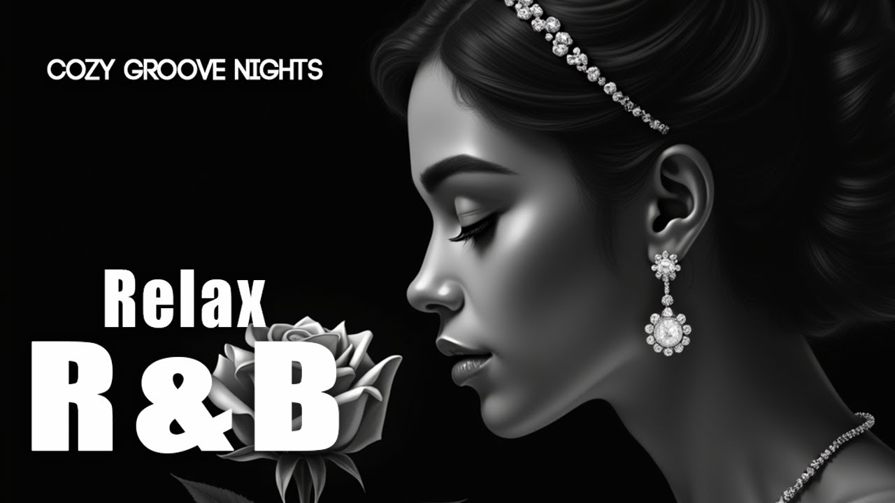 [R&B Relax 1] Cozy music / Chill / For work / Ballad / Relaxation ...