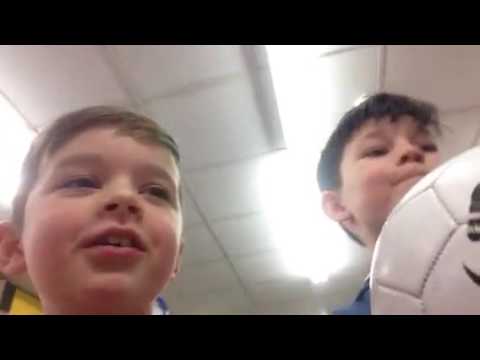 Call out pens!!!!!! - YouTube