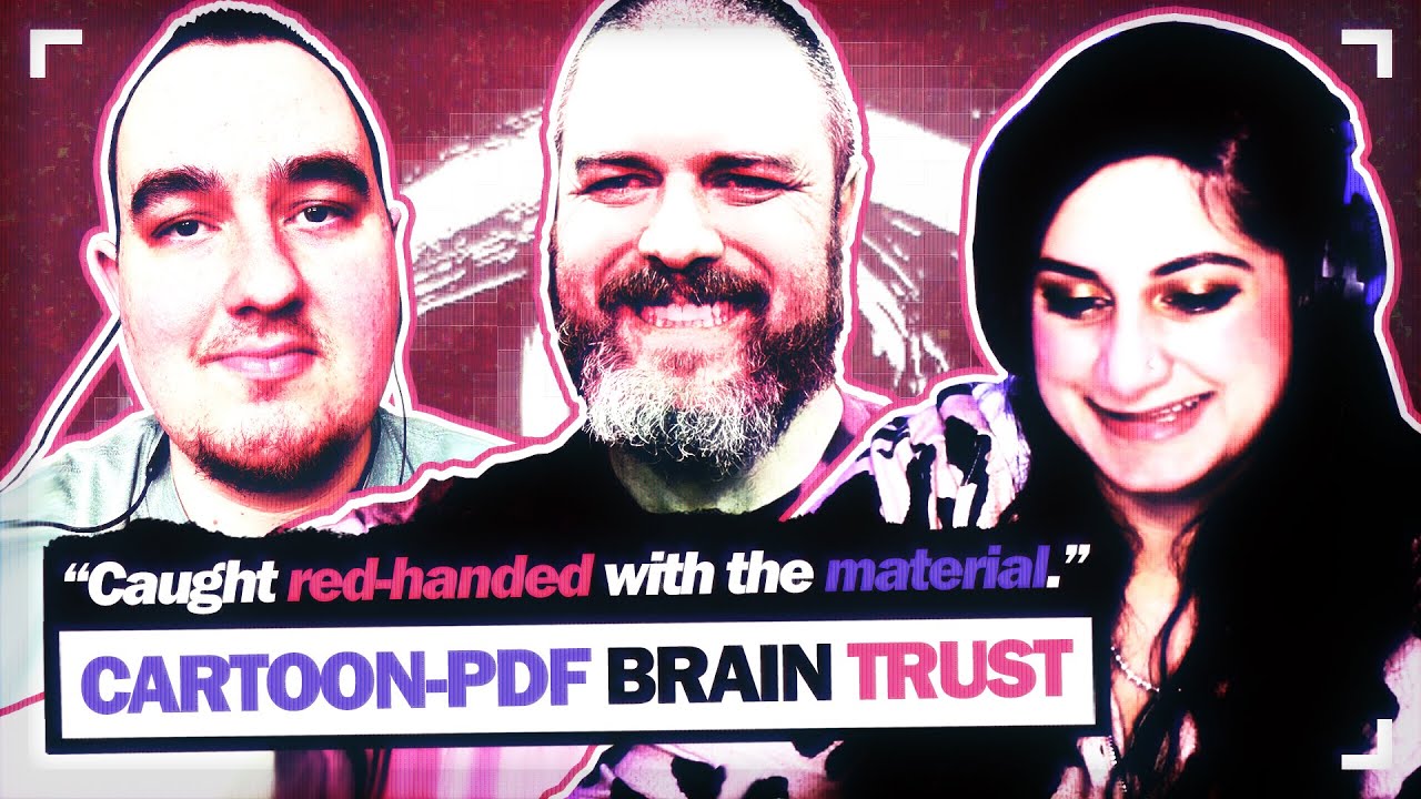 Awful Vaush Folder Leak Debate Panel Gets EVEN WORSE - YouTube