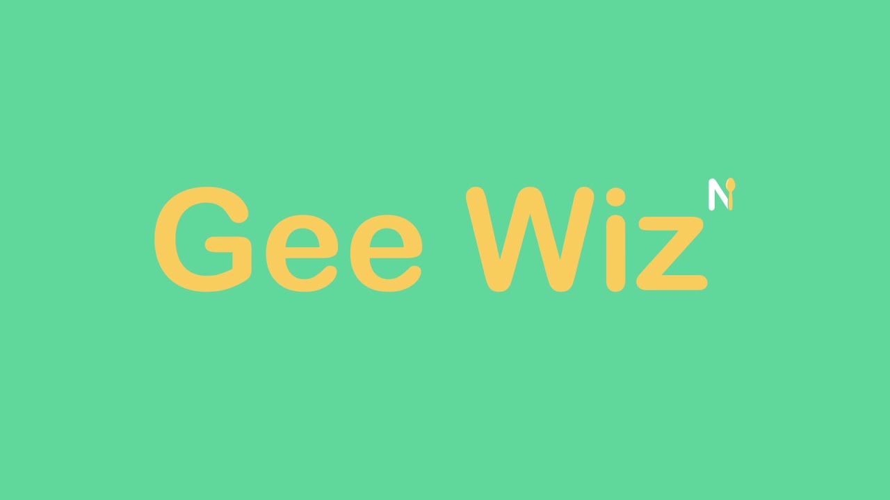 Gee Wiz Spoonerized - YouTube