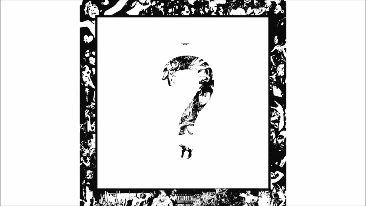 Xxx Tentacion Hope Original Audio New Album 2018 Youtube