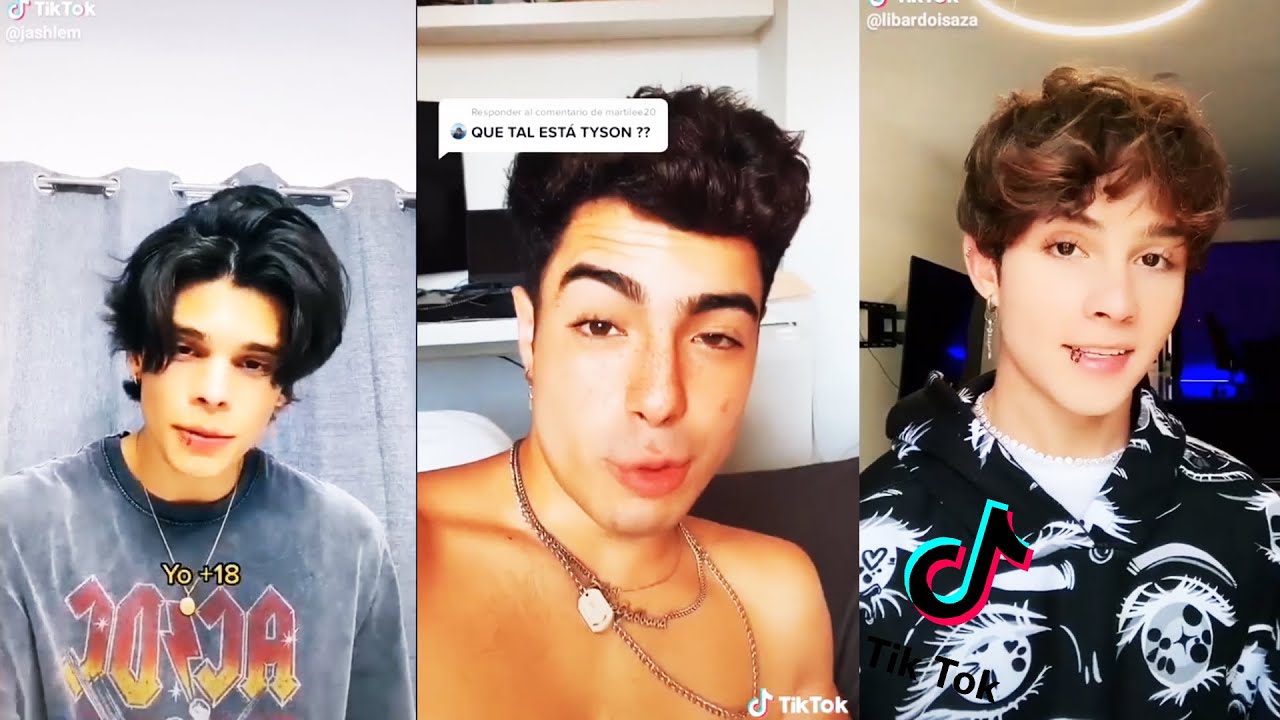 LAS MEJORES TENDENCIAS DE TIKTOK 2020 - DIAMOND TIK TOK - YouTube