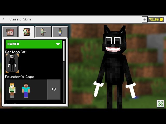 Katt Minecraft Skinn Pink Cat Girl Minecraft Skin | NameMC