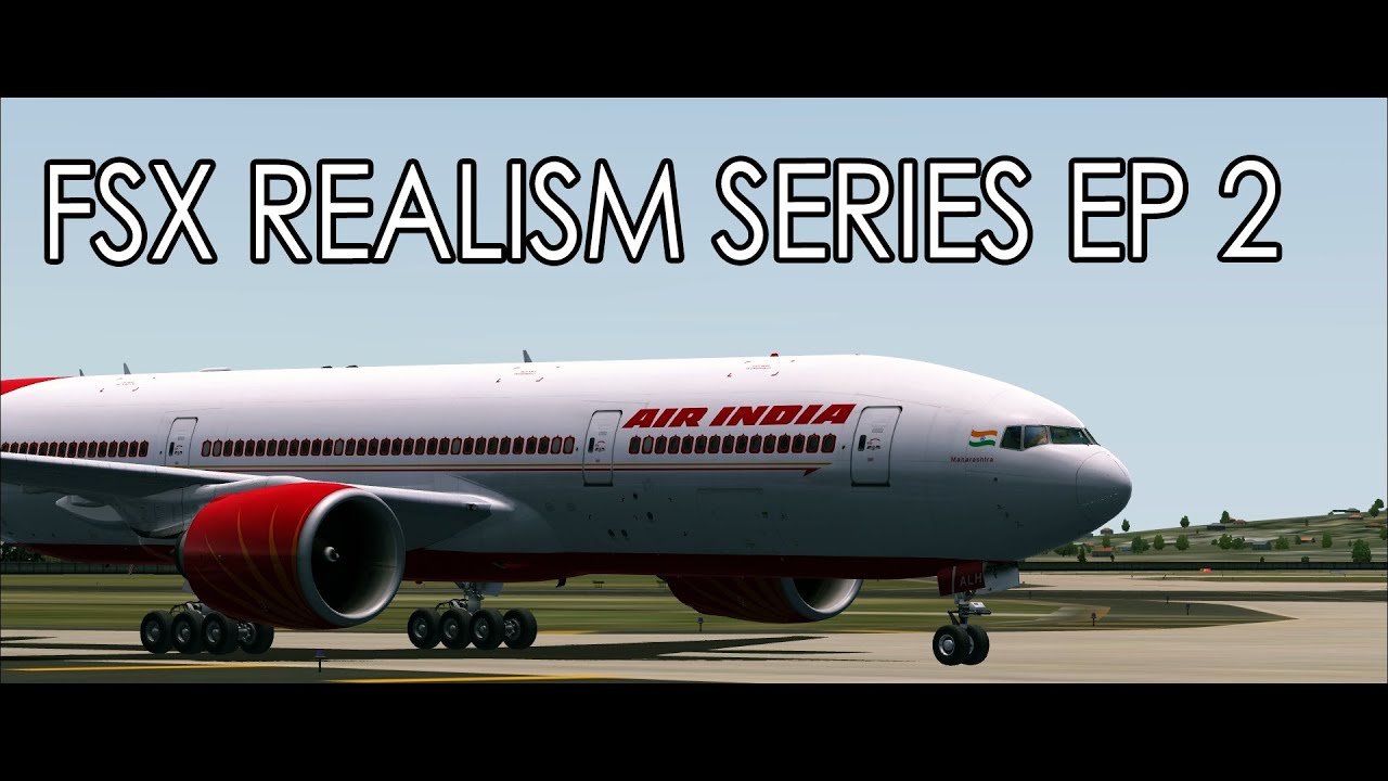 Fsx Realistic Crash Effects - megabestsites