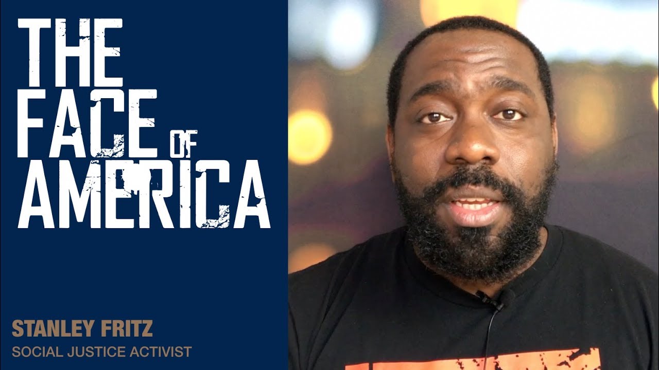 Stanley Fritz, Author, Radio host, and Political Activist, is fighting for social justice in NYC ...