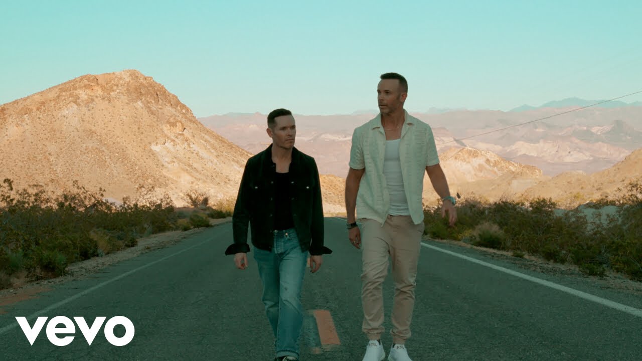 Tierney Brothers - Praying (Official Video) - YouTube