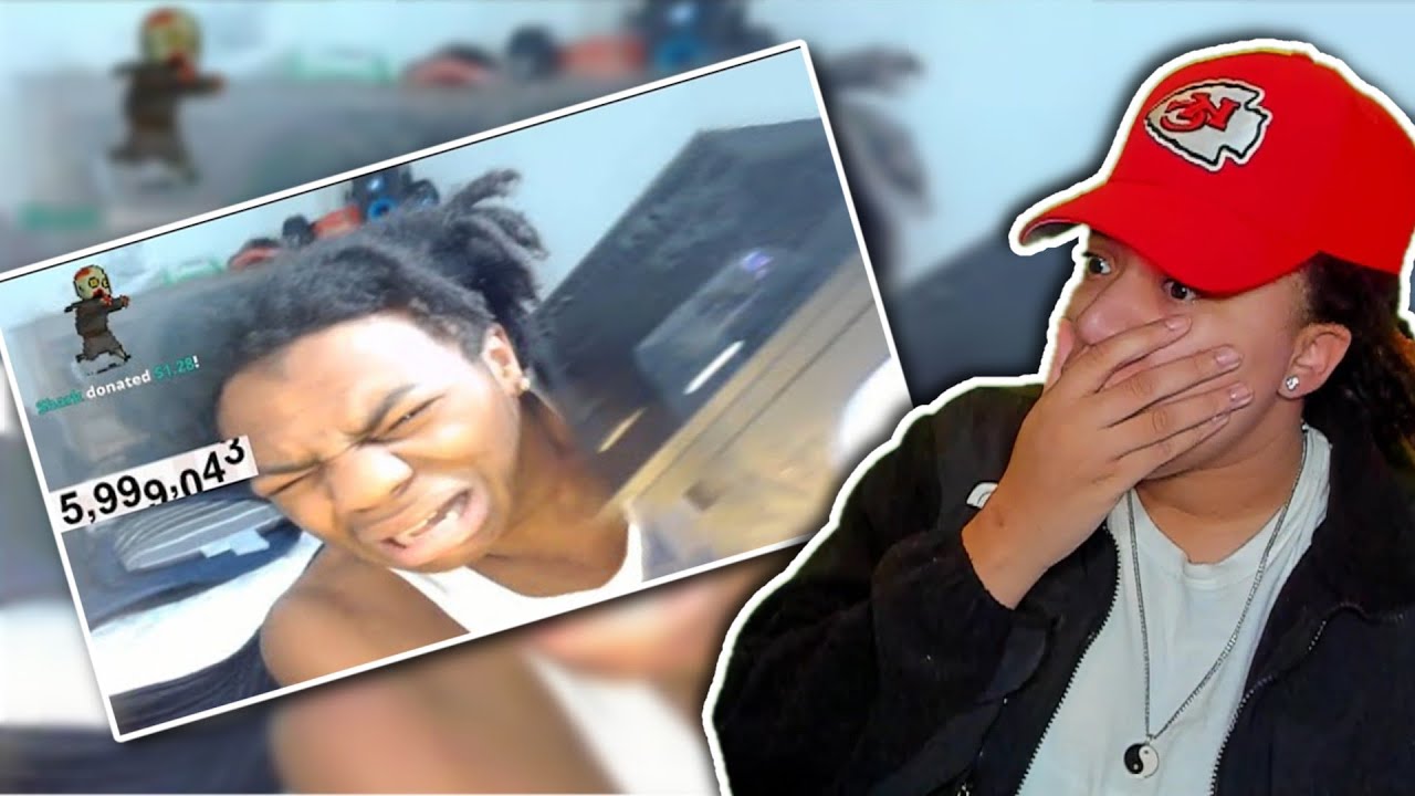 Clips That Made IShowSpeed Famous.. Some Of These Clips Actually Have ...