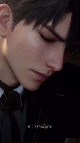 LnD: Caleb sad edit - YouTube