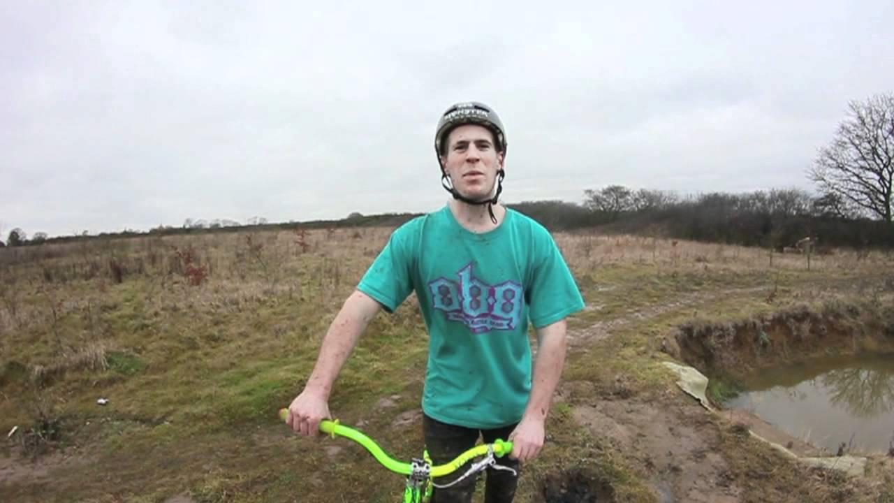 Sam pilgrim's HOW-TO 360 no hander - YouTube