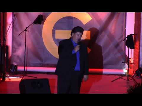 Russell County Fair 2019 - Tribute to Conway Twitty - YouTube