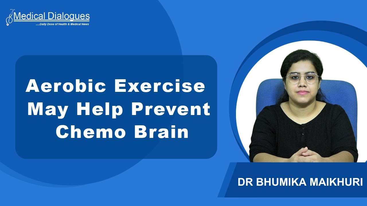 Can Aerobic Exercise Help Prevent Chemo Brain Caused by Chemotherapy in ...