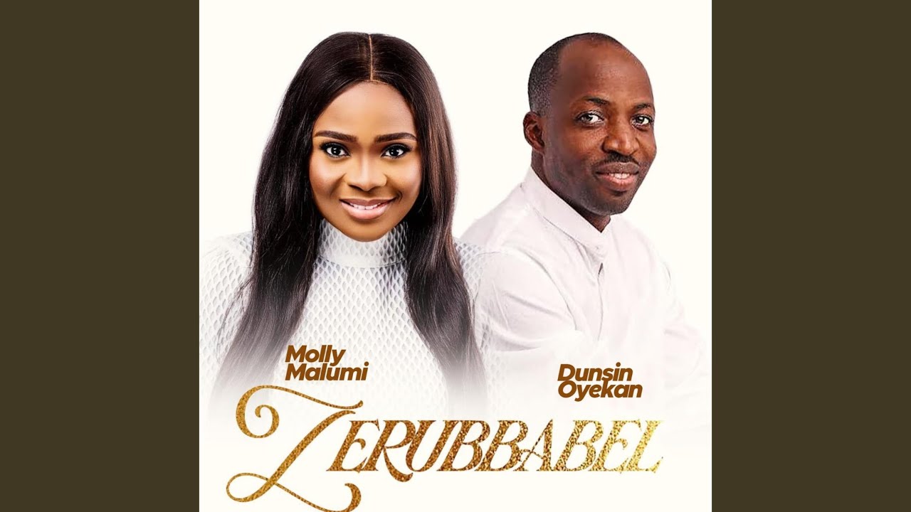 Zerubbabel - YouTube Music