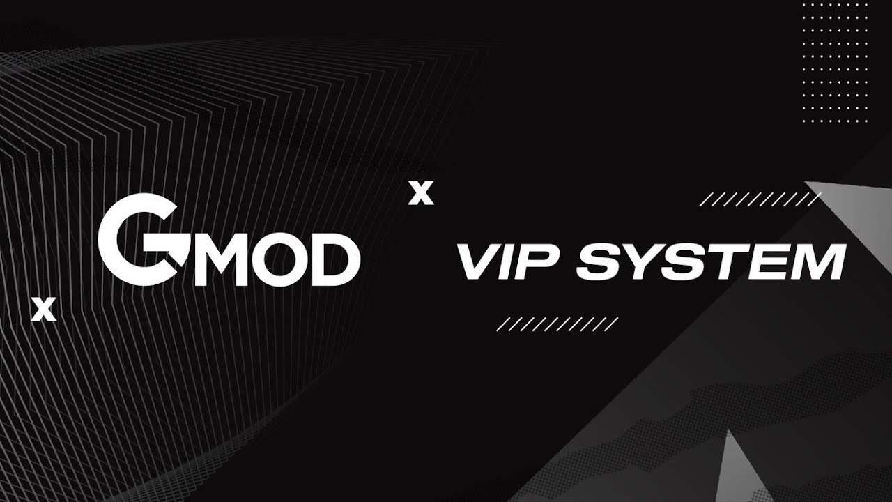 [Fivem] VIP SYSTEM | GCMOD - YouTube