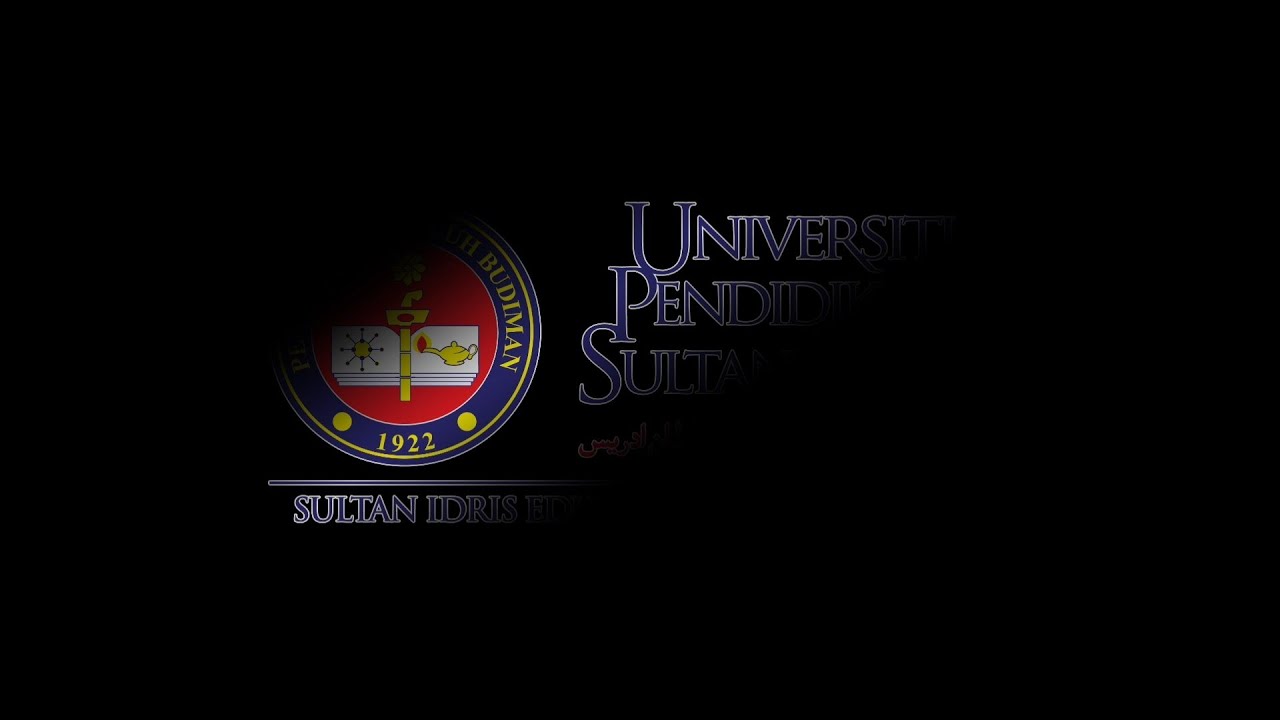 UPSI LOGO INTRO - YouTube