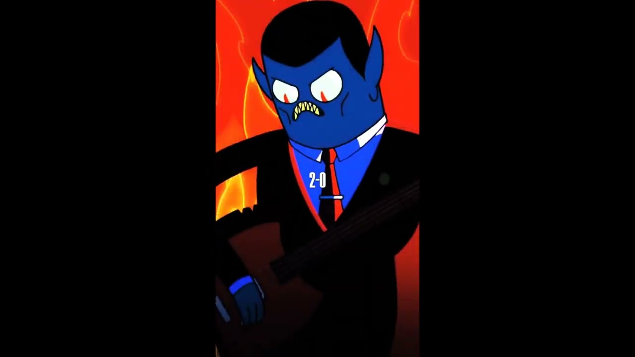 Simon Petrikov Hunson Abadeer