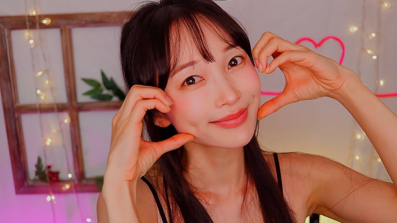 99 ASMR 소개팅 시뮬레이션~ Dating Simulation - YouTube