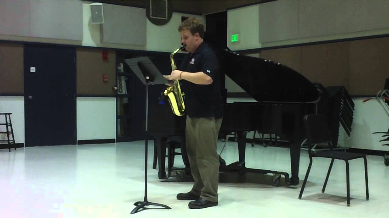 Allen Haugh - YouTube