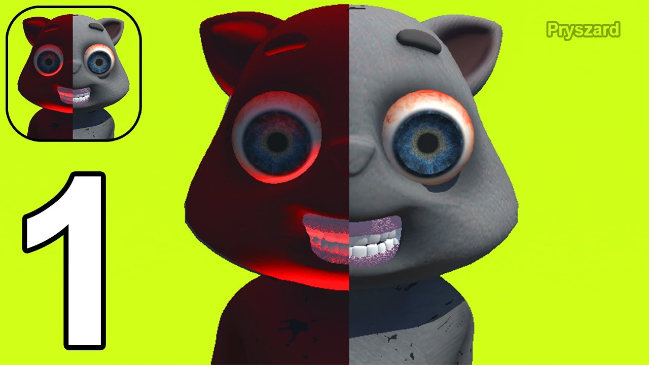 Talking Joe - Gameplay Walkthrough Part 1 All Minigames Flappy Joe ...