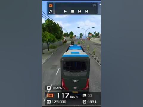 Bussimulator 😱😱#shortvideo #sorts #shorts #mrbe - YouTube