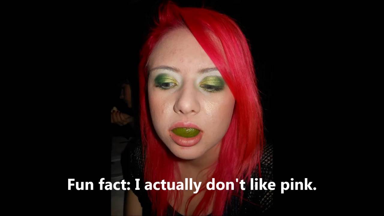 can-you-paint-with-all-the-colours-of-my-hair-youtube