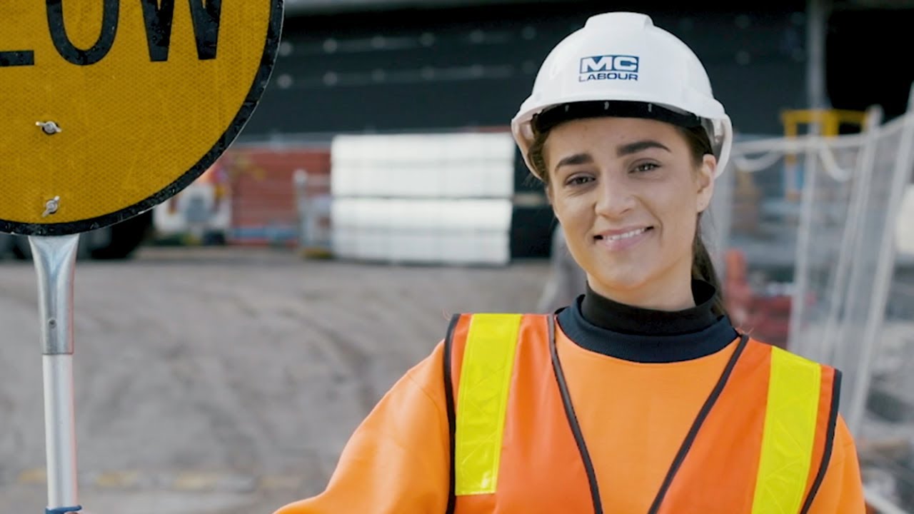 MC Labour Promo Video - YouTube