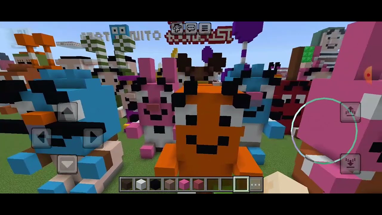 El Increíble Mundo de Gumball Tutorial Parte 5 - YouTube