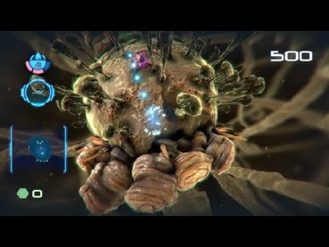 Nano Assault NEO-X PS4 slim gameplay _20250122090357 - YouTube
