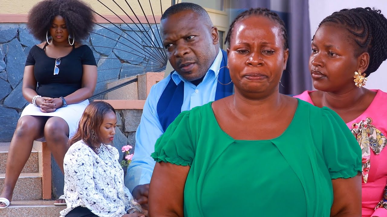 EKYEKANGO EPISODE 26A - YouTube