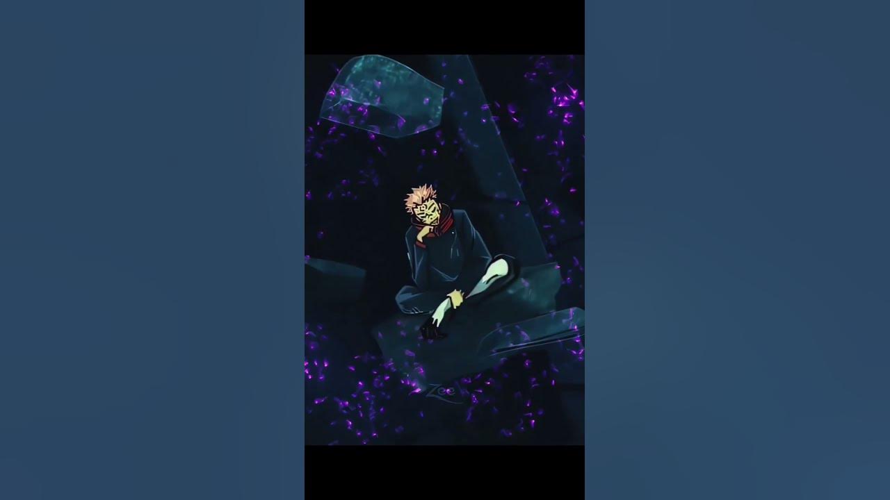 Sakuni X Togi Best Transformation 😈 Jujutsu Kaisens2👍🏻👍🏻 Attitude Viral Like Amv
