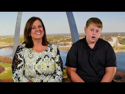 Moving with Children - Advice from an Expert