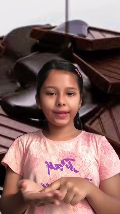 So chocolate is basically a salad 🥗 #chocolate #food #funny #fypシ゚ - YouTube