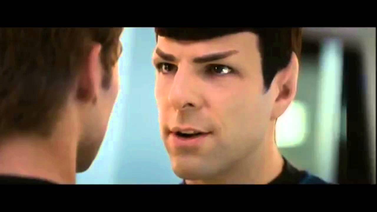 Spirk - Safe in my hands - YouTube