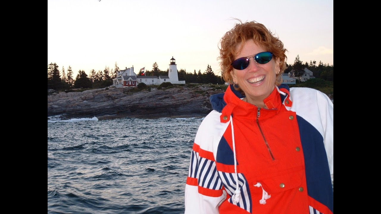 Remembering The life of Debbie Linder - YouTube