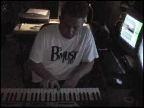 Mr. Duey "Scientific Method" beat and vocal creation - YouTube