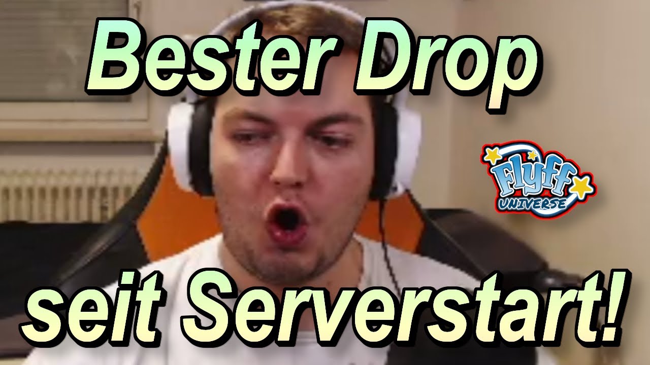 Flyff Universe - BESTER DROP SEIT SERVERSTART! STEAMWALKER GILDEN RAID ...