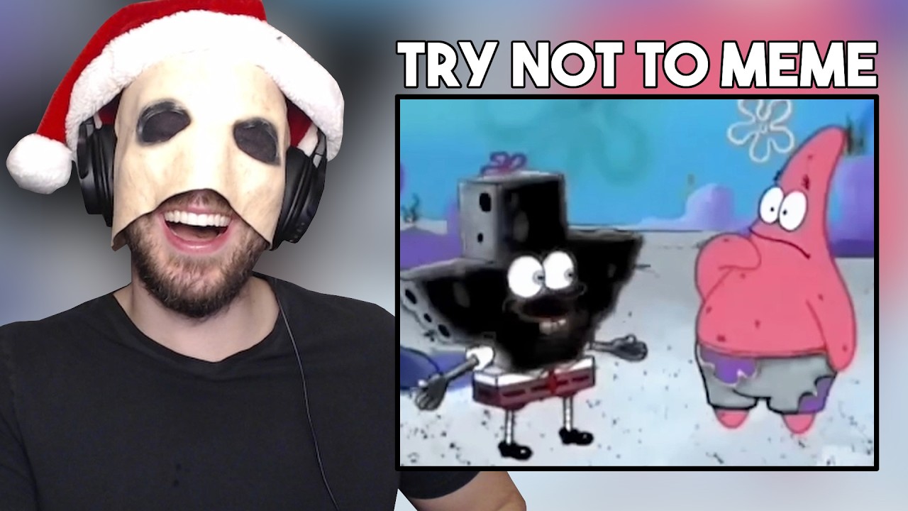 Try Not To Meme #48 - YouTube