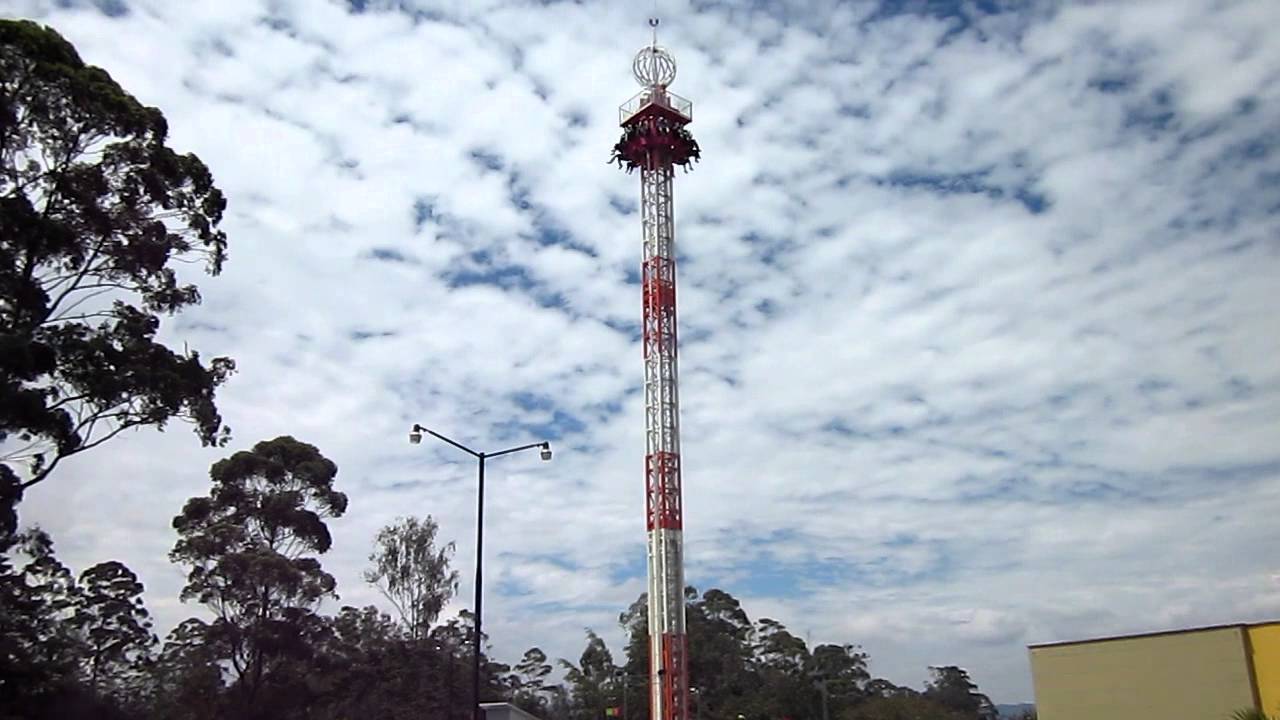 comfama rio negro que miedo!! - YouTube