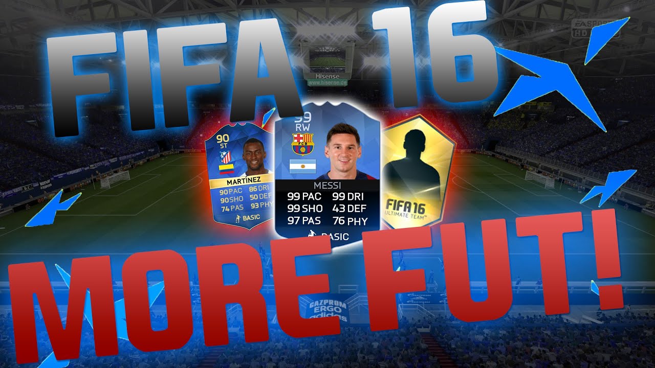 [Stream] More FUT/Career Mode! - YouTube