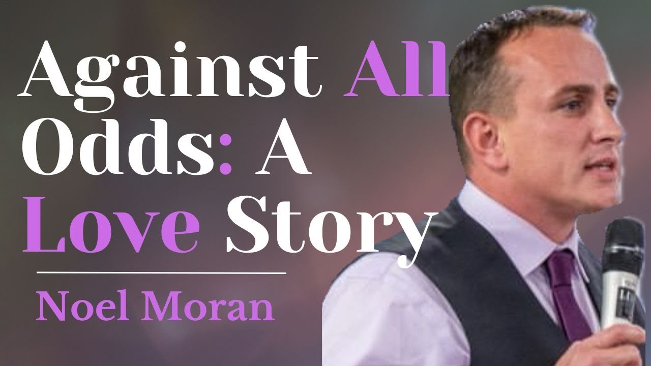 Turning To Love Through Adversity - YouTube