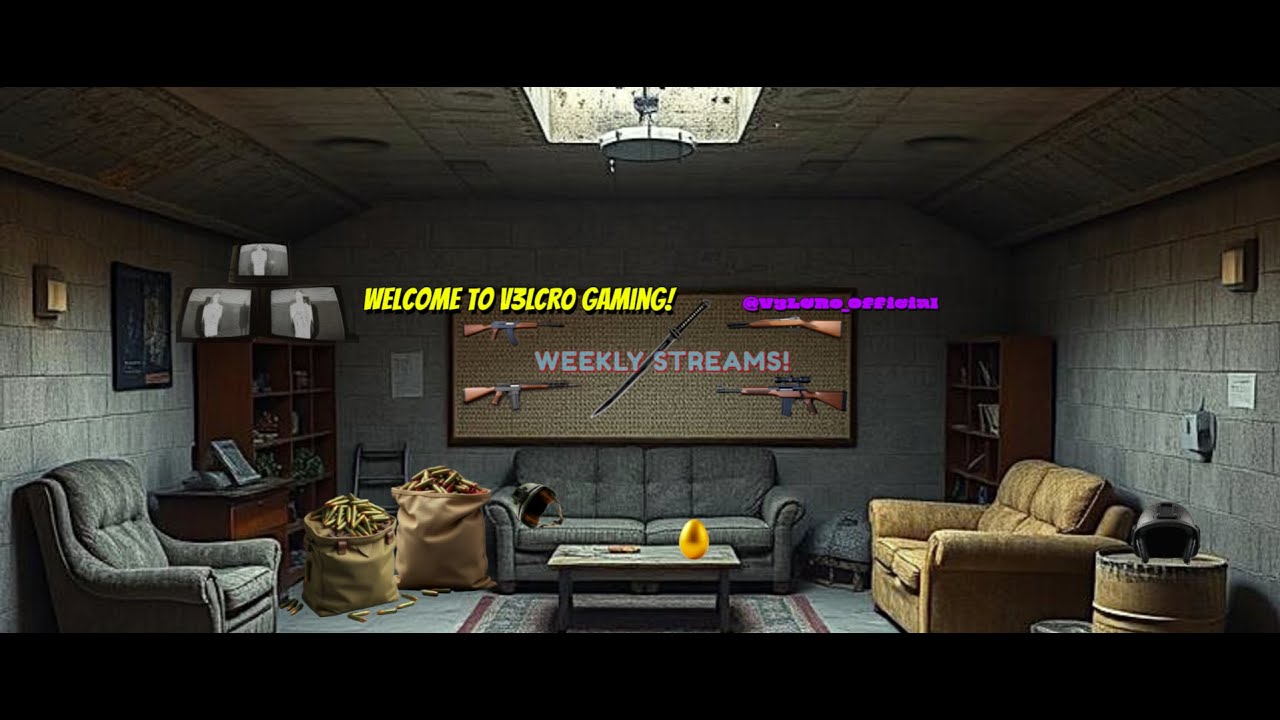 6/25 Tagilla Hunting EFT!! - YouTube