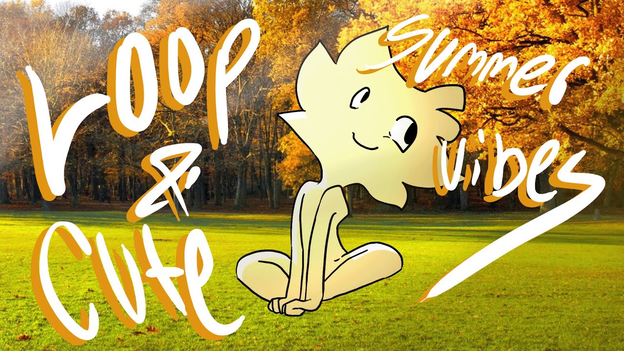 Experimental After Effects Animation // YEOWCH THAT'S GOOD - YouTube