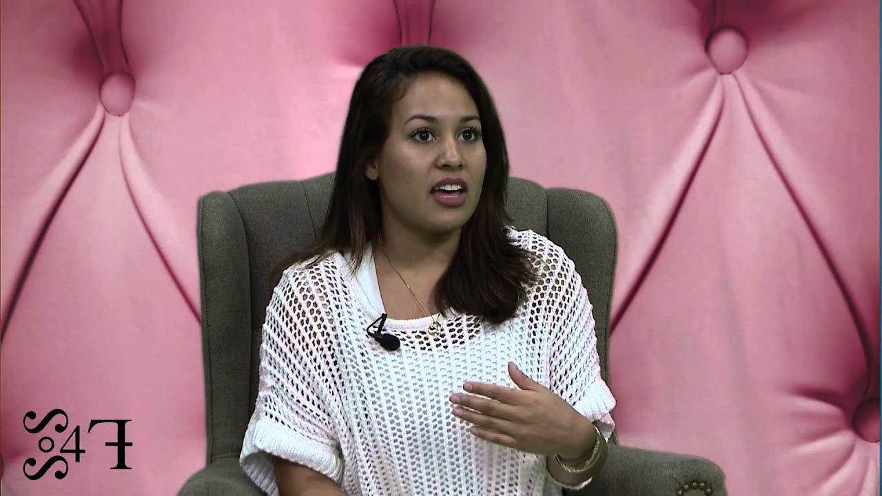 SOS47 News Blogger: Anavid Reyes - YouTube