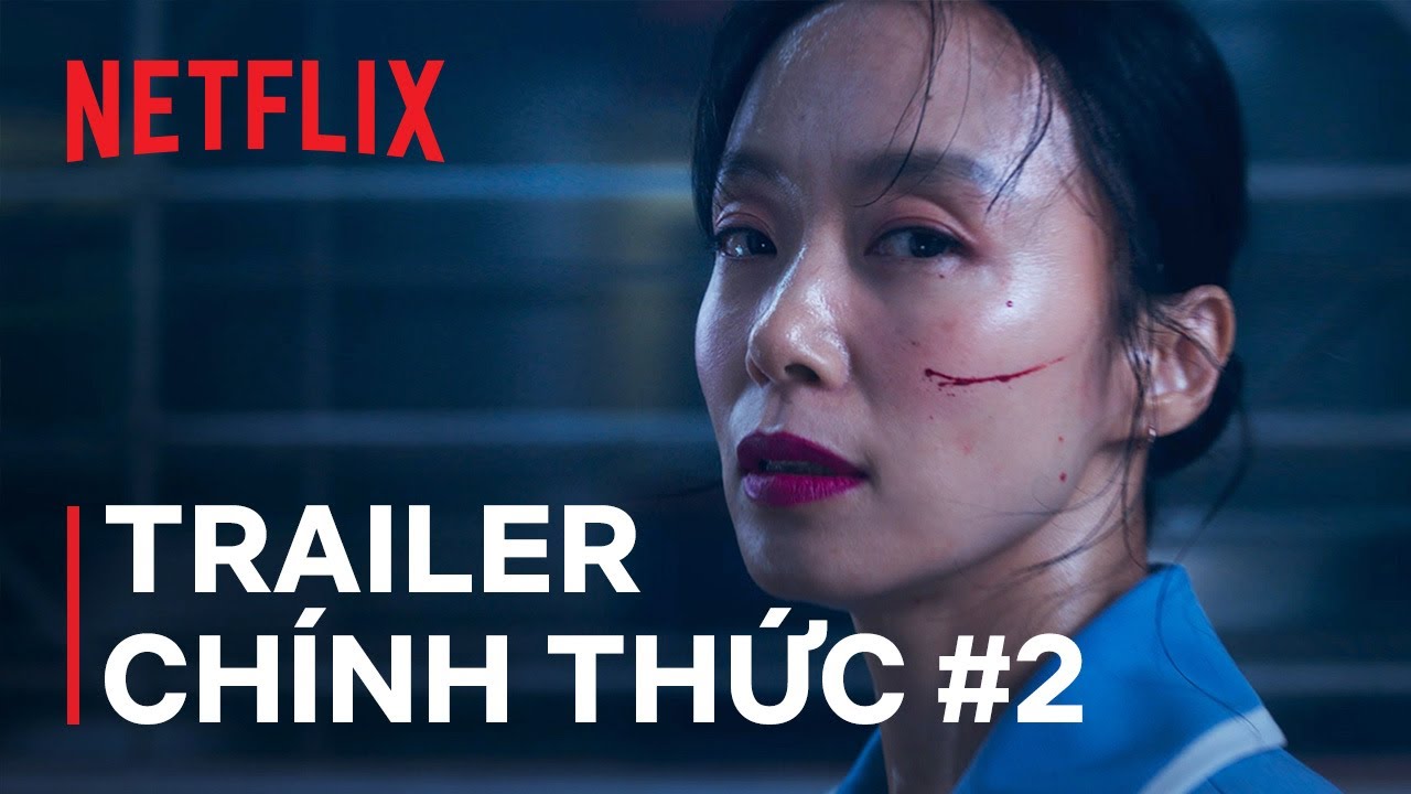Kill Bok Soon | Trailer chính thức 2 | Netflix - YouTube