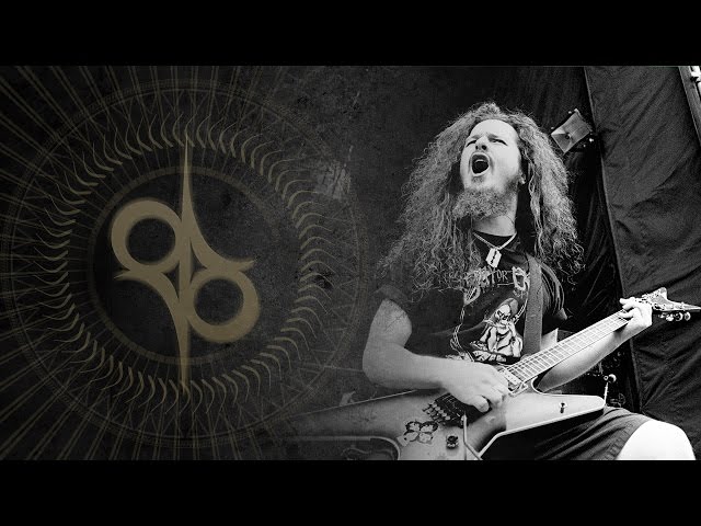 Dimebag Tribute Guitar