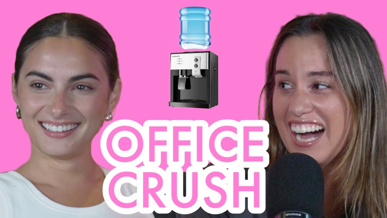 Our Office Crushes - YouTube